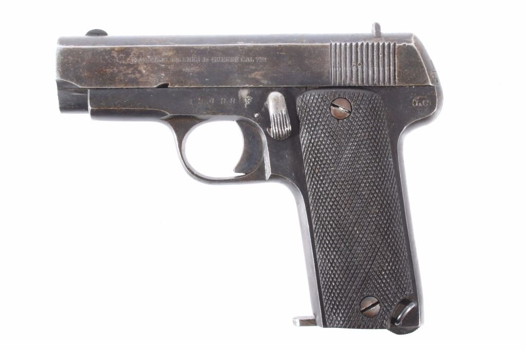 Spanish Fabrique D'Armes Ruby .32 ACP Pistol