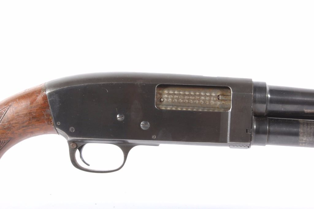 Ward's Western Field Model 60 16GA Shotgun