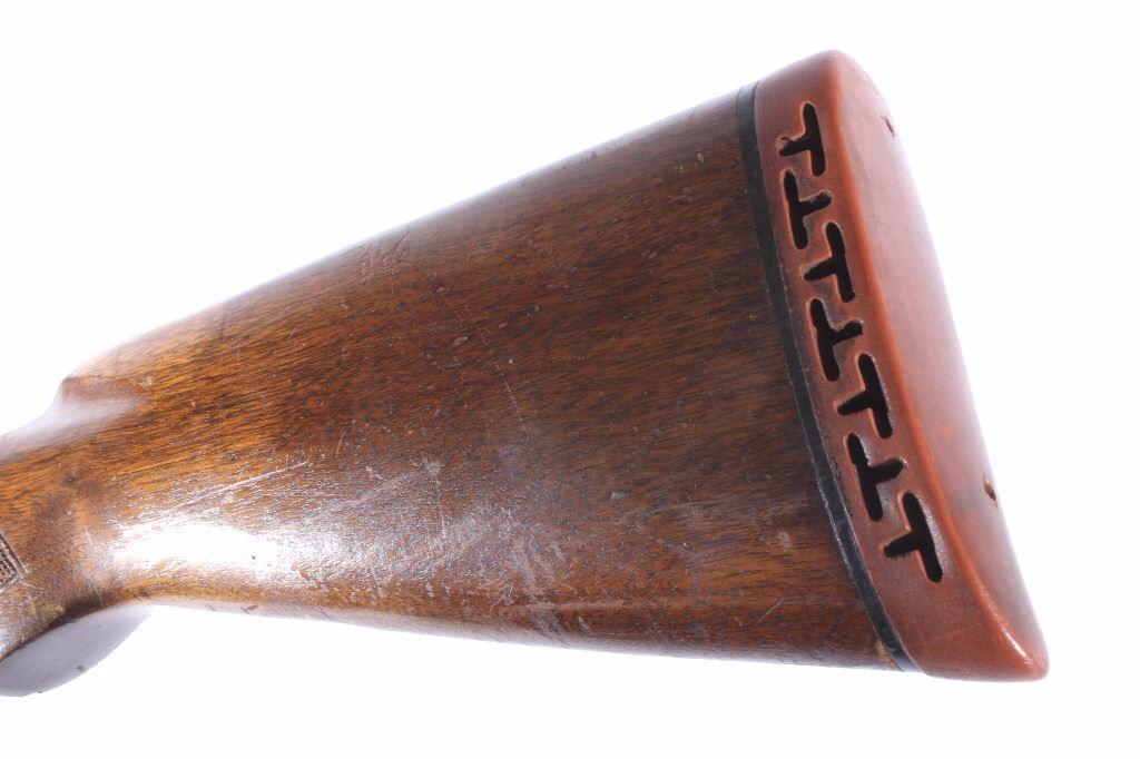 Ward's Western Field Model 60 16GA Shotgun