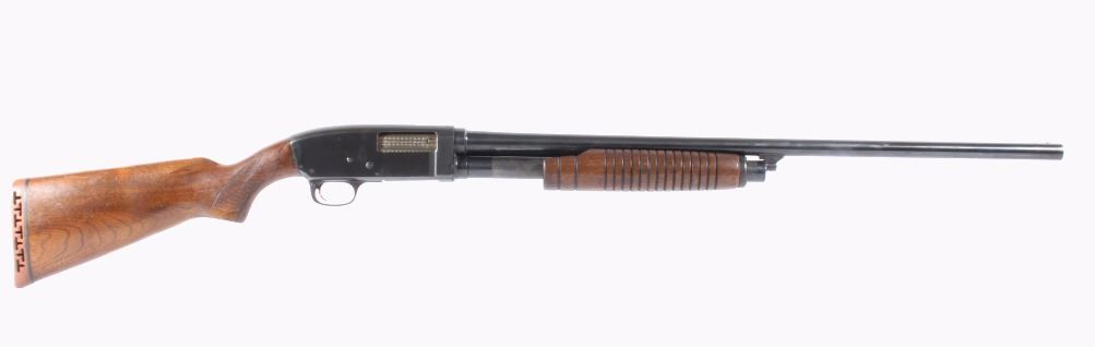 Ward's Western Field Model 60 16GA Shotgun