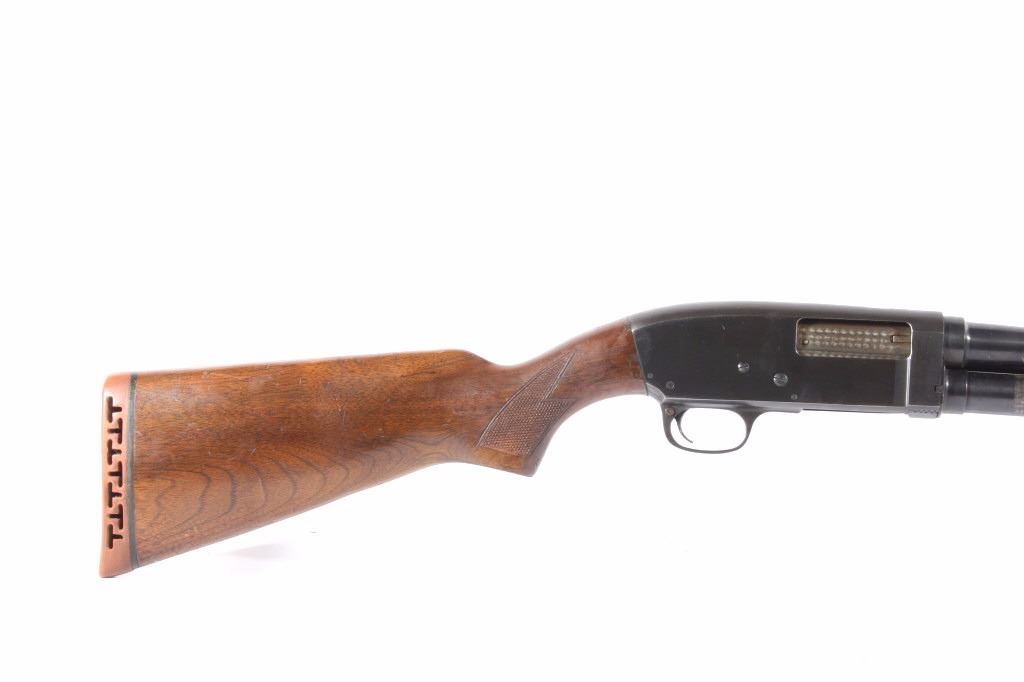 Ward's Western Field Model 60 16GA Shotgun