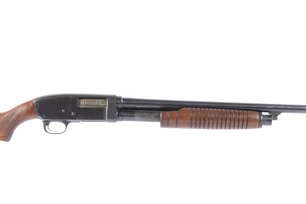Ward's Western Field Model 60 16GA Shotgun