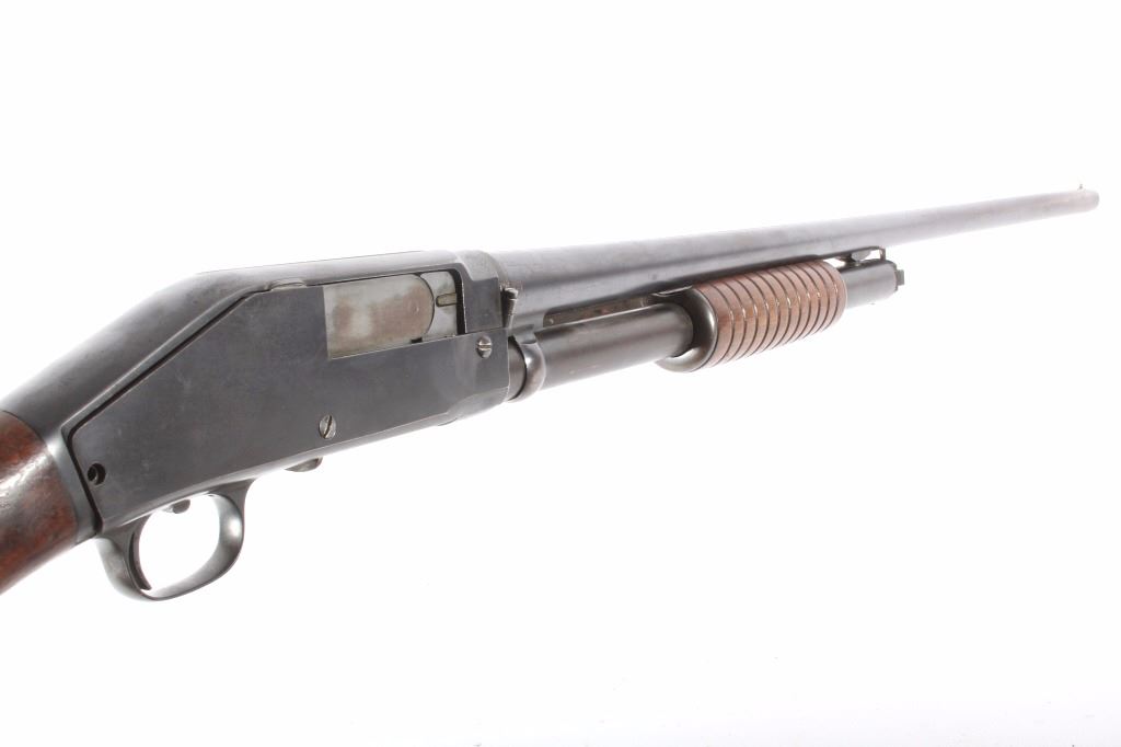Marlin Model 44 20GA Pump Action Shotgun