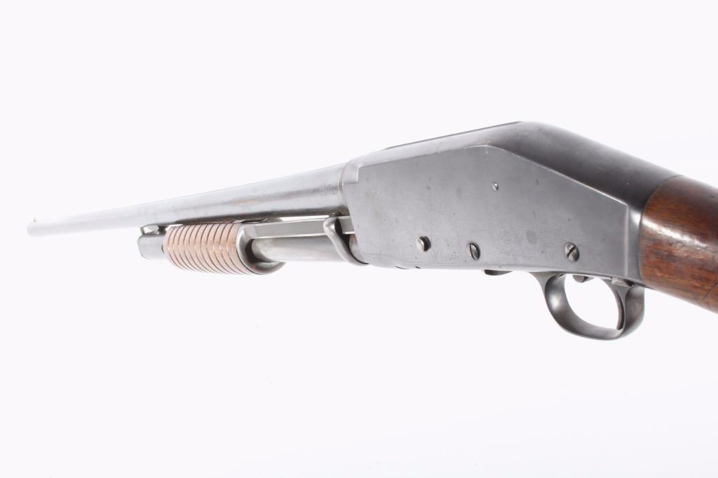 Marlin Model 44 20GA Pump Action Shotgun