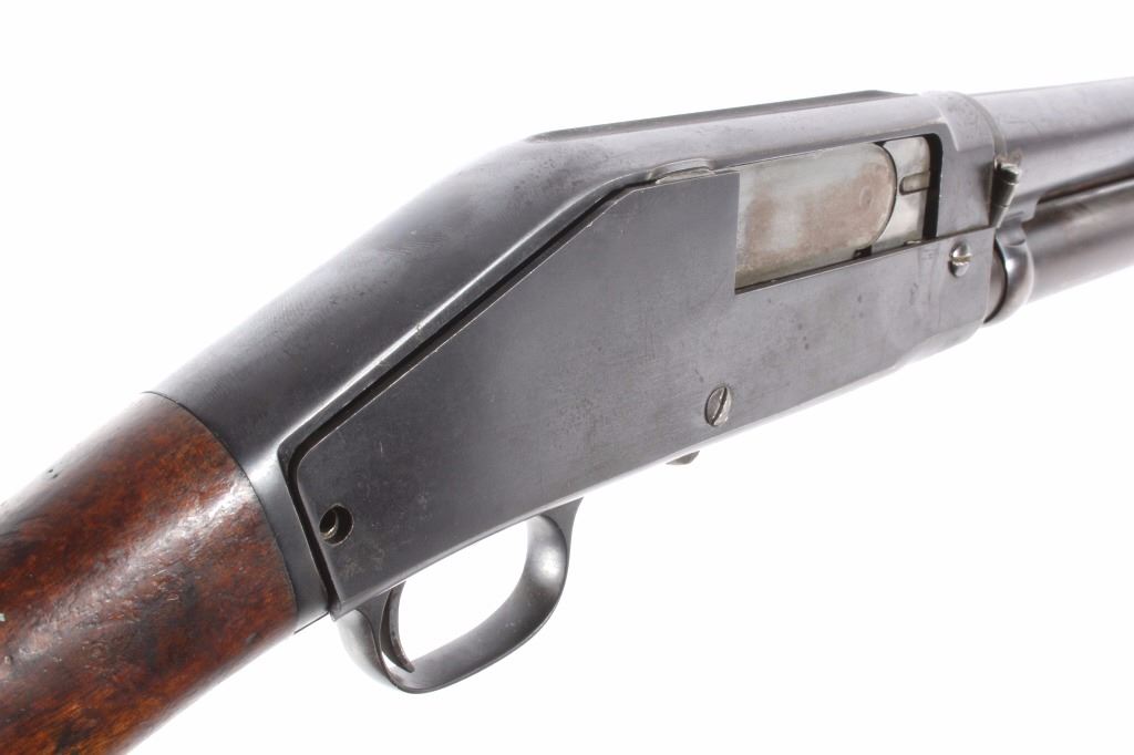 Marlin Model 44 20GA Pump Action Shotgun