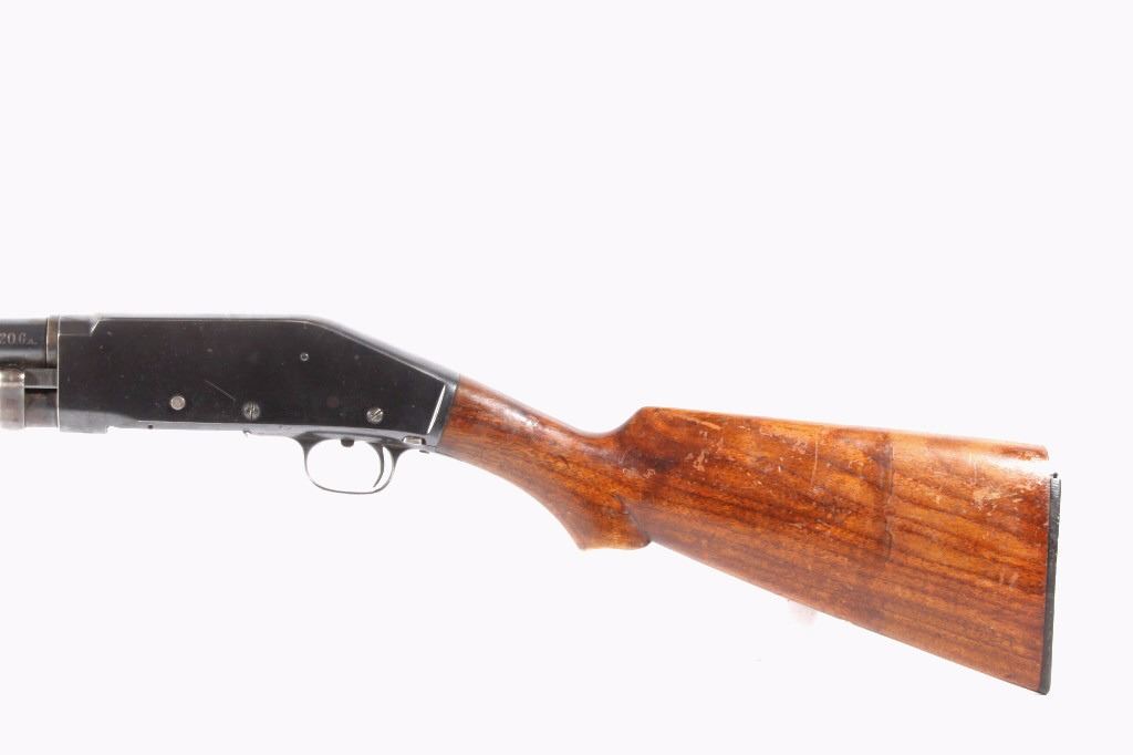 Marlin Model 44 20GA Pump Action Shotgun