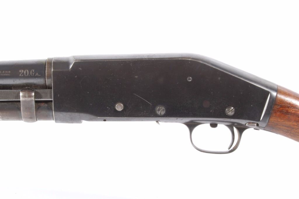 Marlin Model 44 20GA Pump Action Shotgun