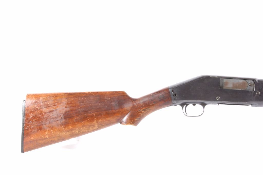 Marlin Model 44 20GA Pump Action Shotgun