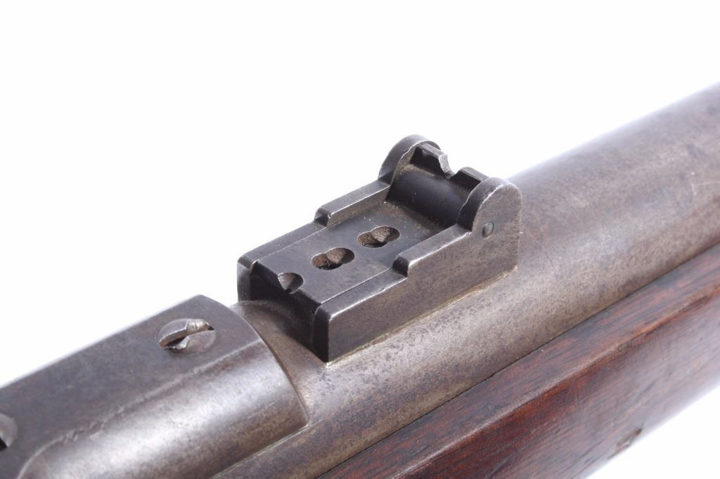 RARE U.S Springfield M1866 .50-70 Trapdoor Rifle