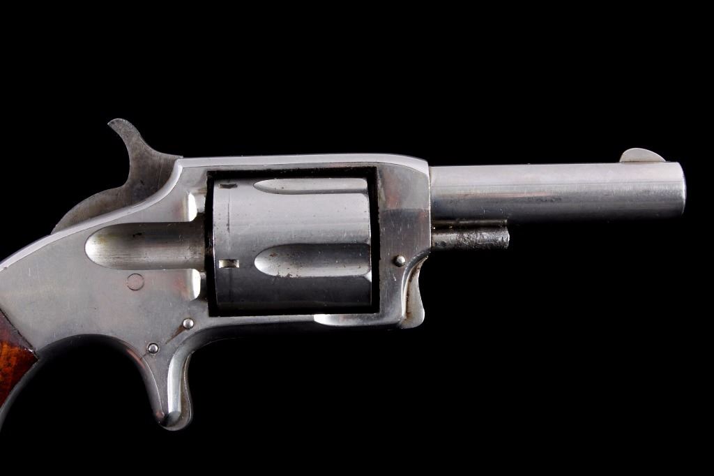 H&R Victor No. 2 .32 Single Action Revolver