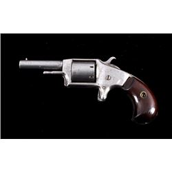 Great Western .22 Single Action Revolver