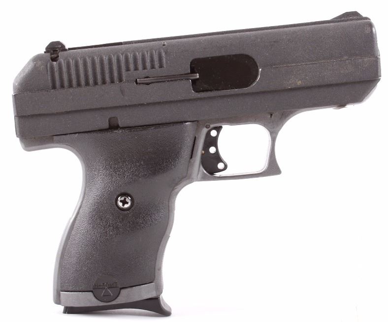 Hi-Point Model C9 9mm Semi-Automatic Pistol