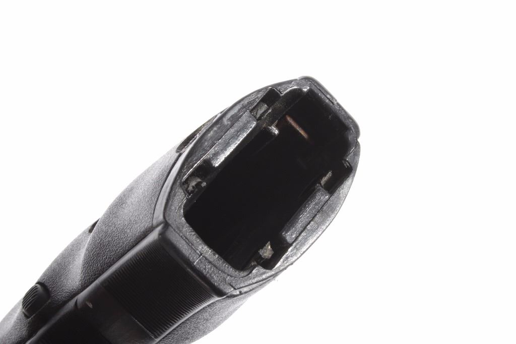 Hi-Point Model C9 & JC 9mm & .40 S&W Pistols