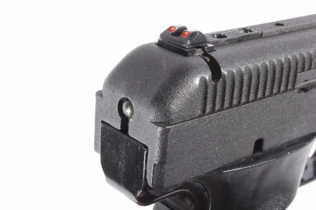 Hi-Point Model C9 & JC 9mm & .40 S&W Pistols