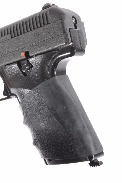 Hi-Point Model C9 & JC 9mm & .40 S&W Pistols