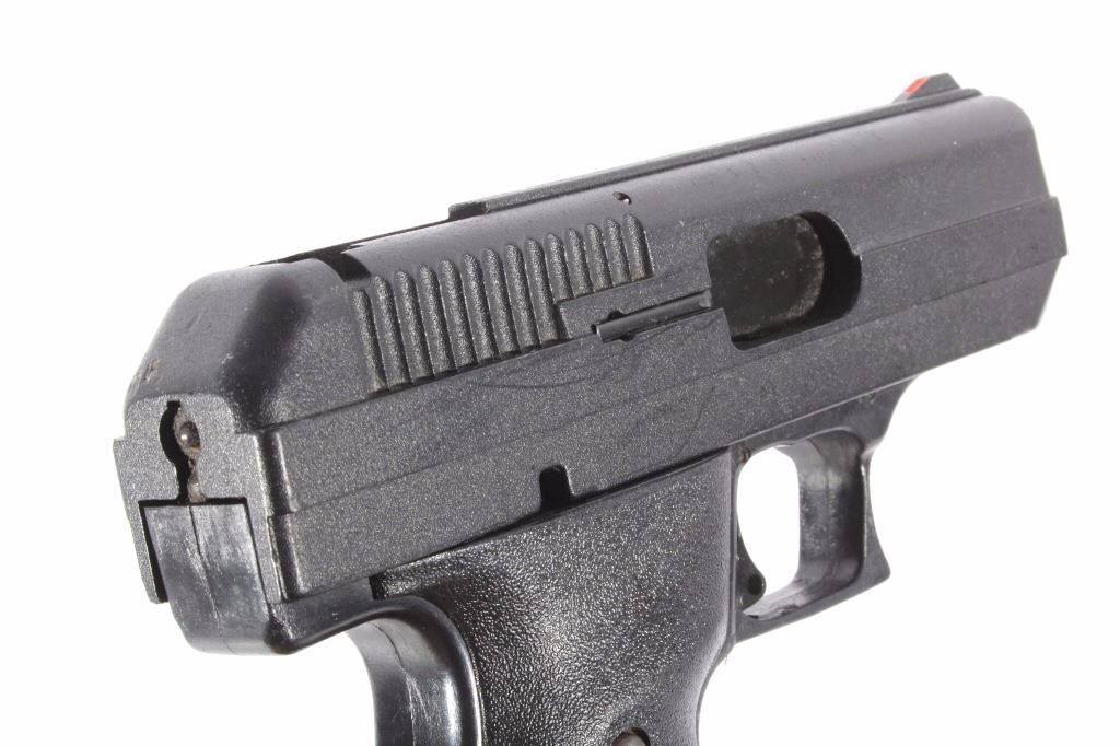 Hi-Point Model C9 & JC 9mm & .40 S&W Pistols