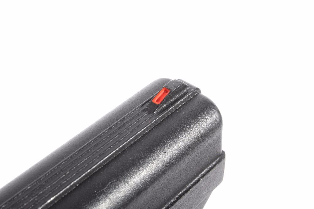 Hi-Point Model C9 & JC 9mm & .40 S&W Pistols