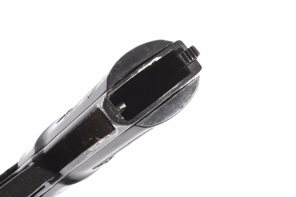 Stallard Arms Model JS-9mm Pistols