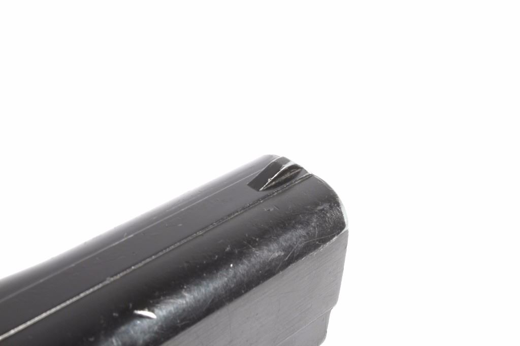 Stallard Arms Model JS-9mm Pistols