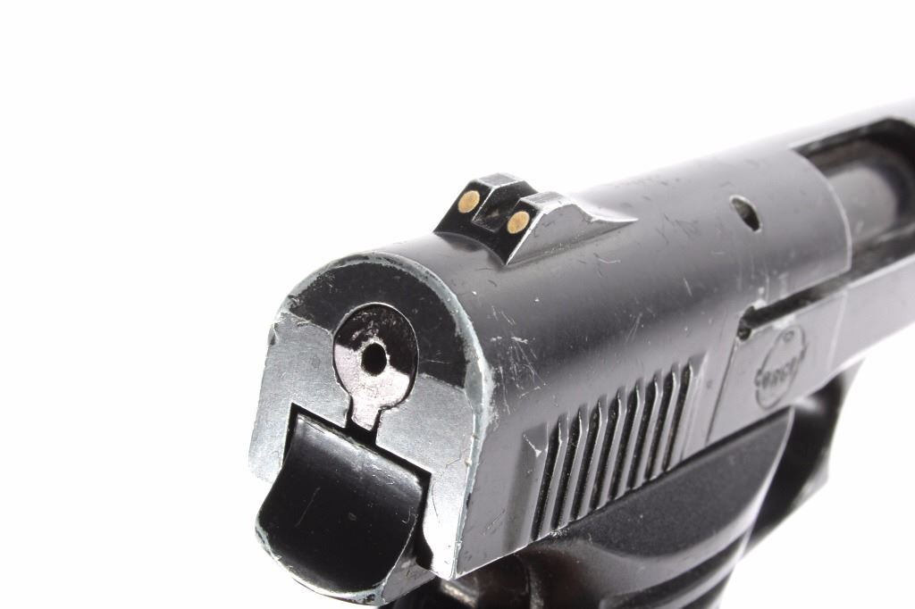 Lorcin Model L22 .22 LR Pistols