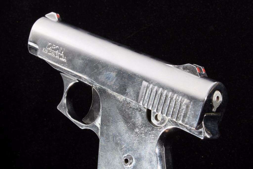 Lorcin Model L22 .22 LR Pistols