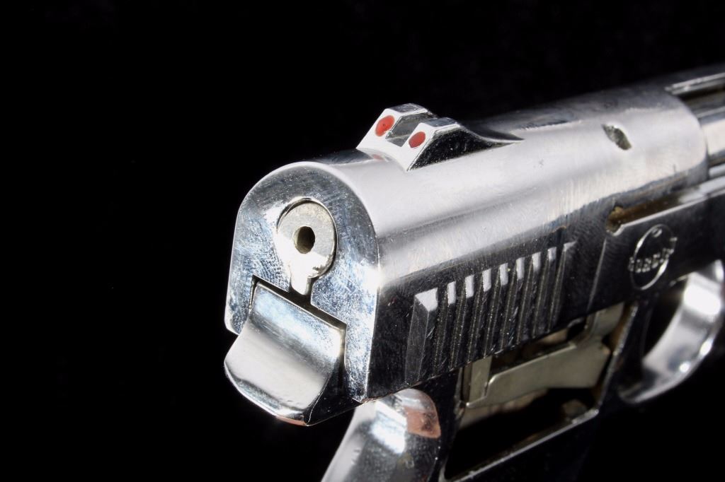 Lorcin Model L22 .22 LR Pistols