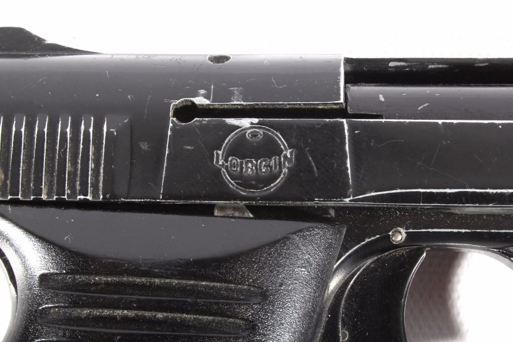 Lorcin Model L22 .22 LR Pistols