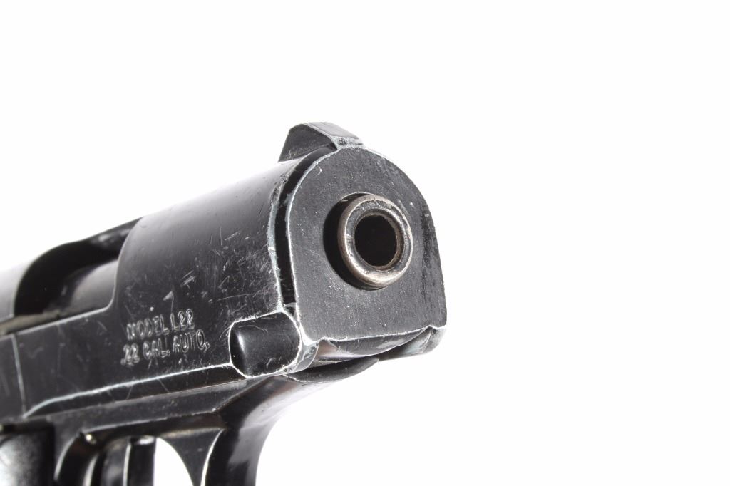 Lorcin Model L22 .22 LR Pistols
