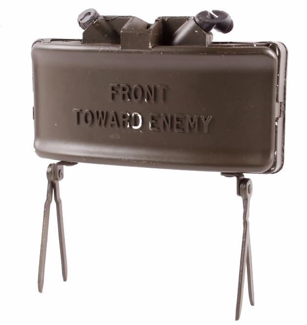 M-33 Apers Inert Practice Claymore