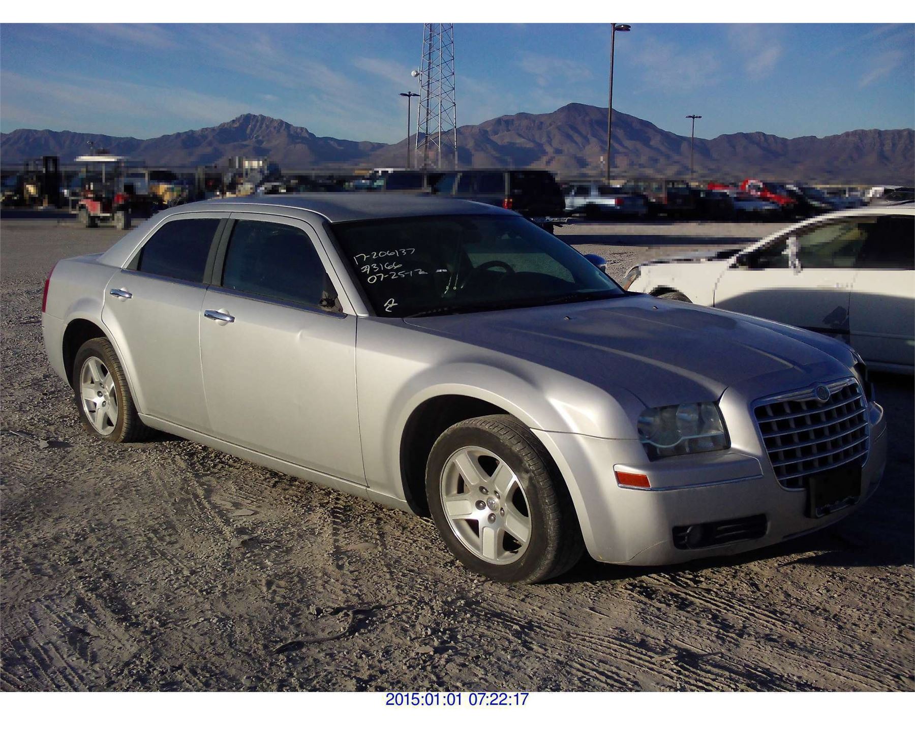 2010 - CHRYSLER 300