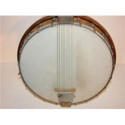 REMO 8-STRING BANJO