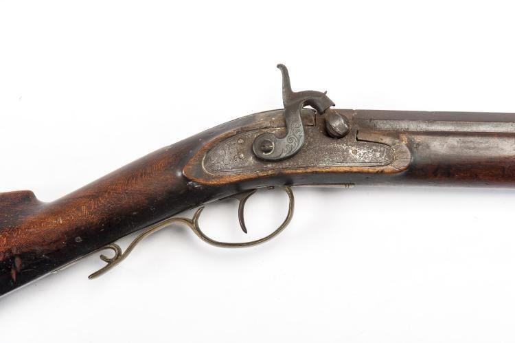 J Henry & Son Percussion Rifle