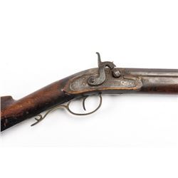 J Henry & Son Percussion Rifle