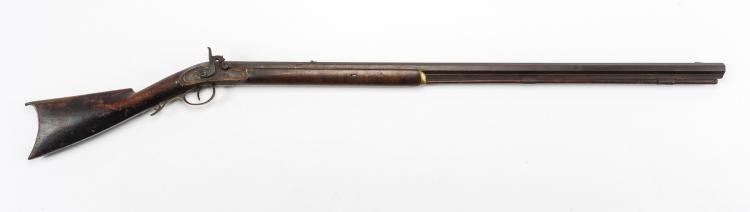 J Henry & Son Percussion Rifle
