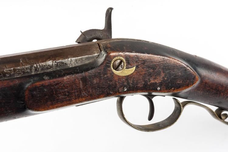 J Henry & Son Percussion Rifle