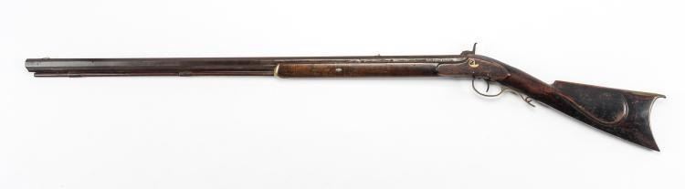 J Henry & Son Percussion Rifle