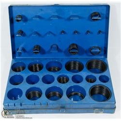 DYNALINE IMPERIAL O-RING KIT