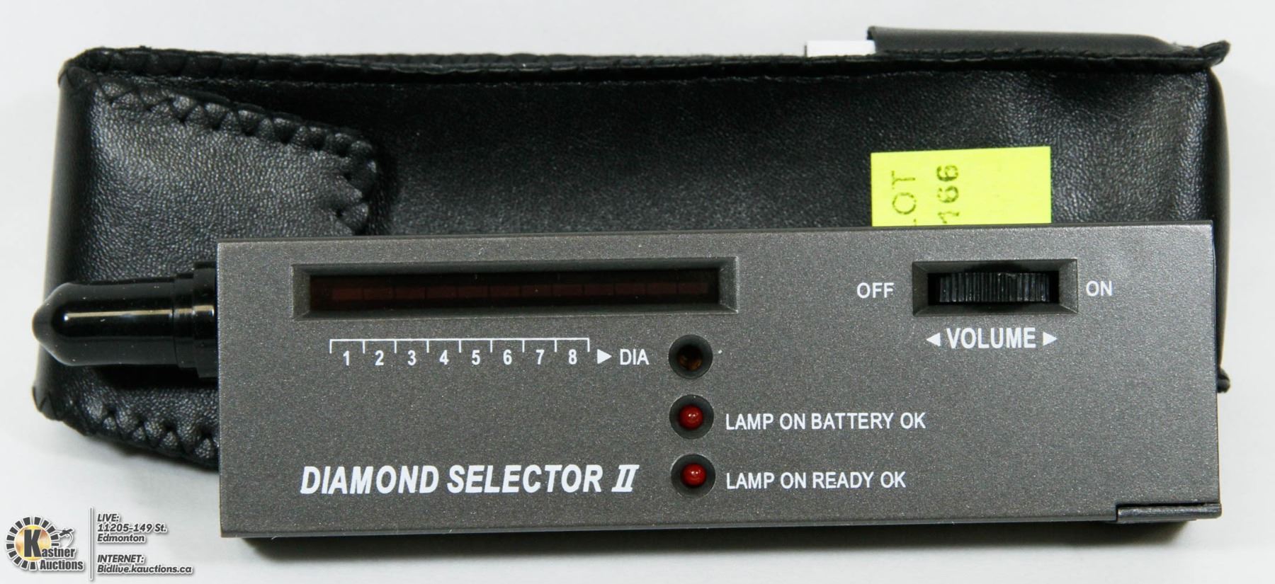 DIAMOND SELECTOR 2