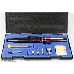 NEW WURTH MULTIPURPOSE SOLDERING KIT