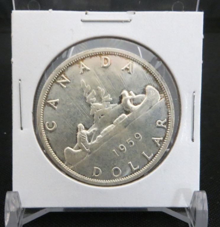 1959-canadian-silver-1-dollar-coin