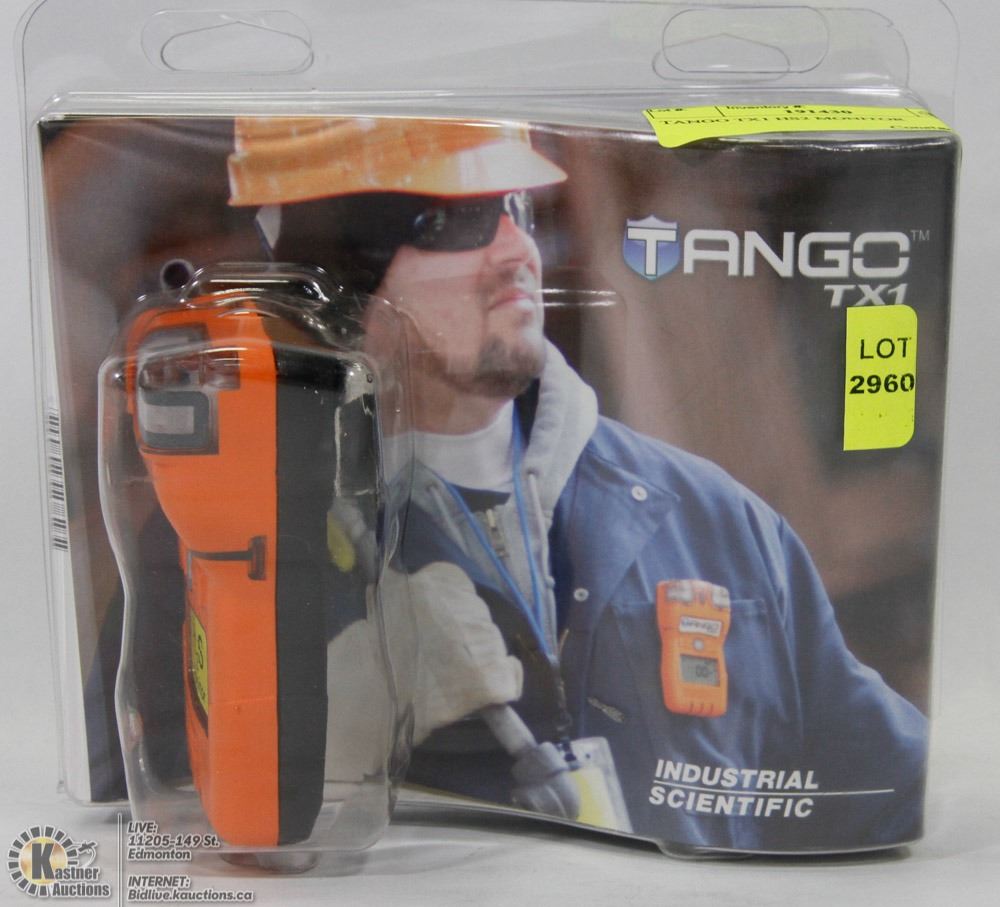 TANGO TX1 HS2 MONITOR