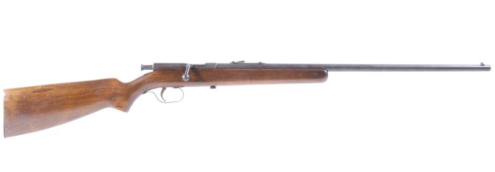 Sears & Roebuck Ranger Model 36 .22 LR Rifle