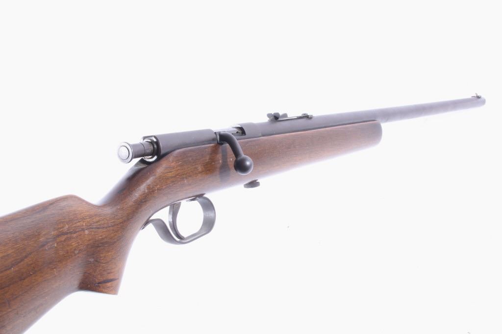 Sears & Roebuck Ranger Model 36 .22 LR Rifle