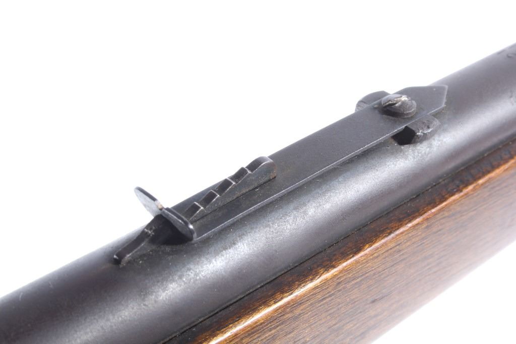 Sears & Roebuck Ranger Model 36 .22 LR Rifle