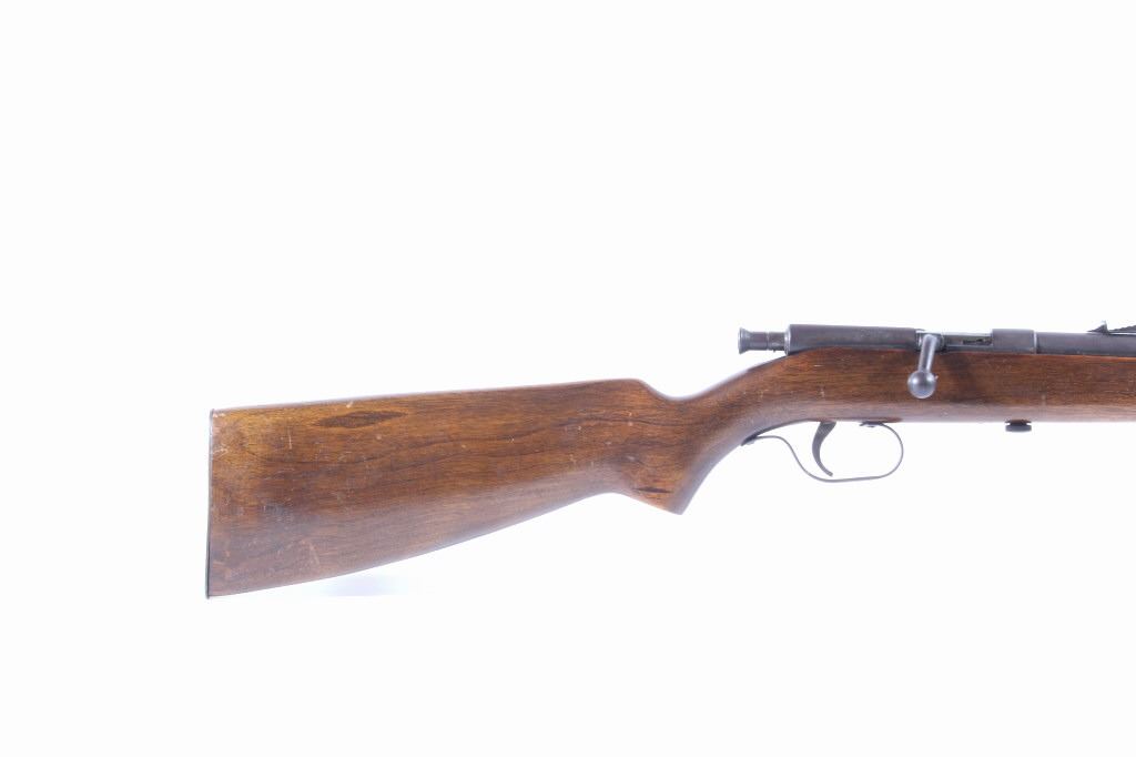 Sears & Roebuck Ranger Model 36 .22 LR Rifle