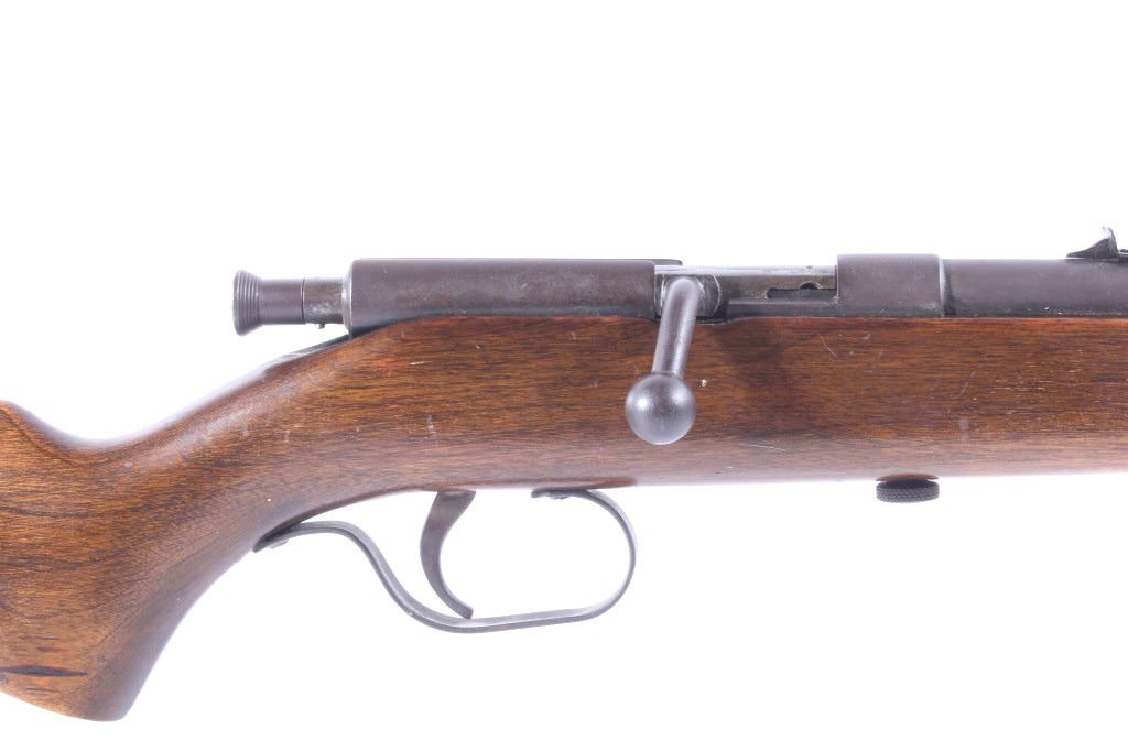 Sears & Roebuck Ranger Model 36 .22 LR Rifle
