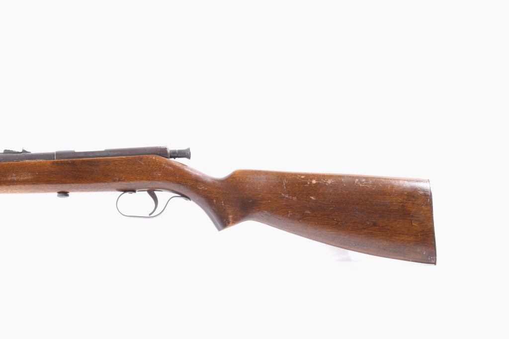 Sears & Roebuck Ranger Model 36 .22 LR Rifle