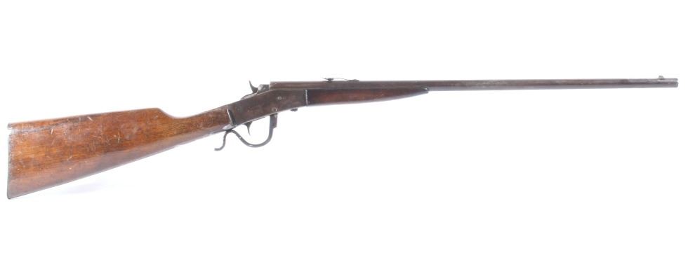 Page Lewis Model B Sharpshooter .22 LR Rifle