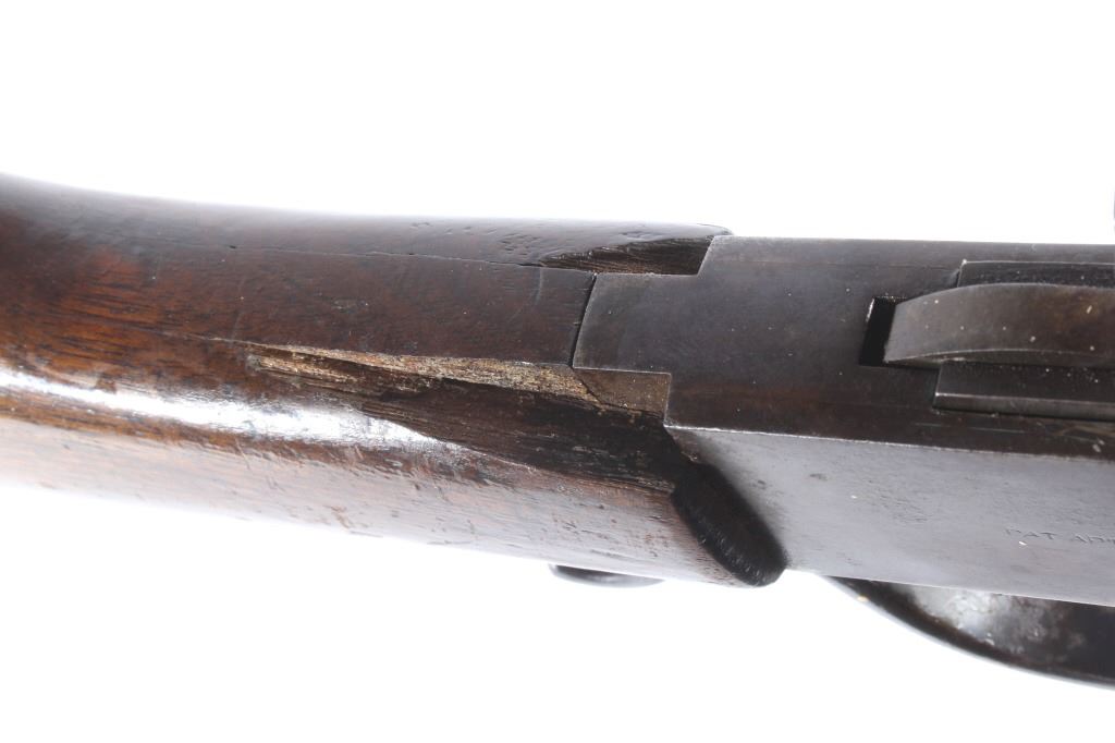 Page Lewis Model B Sharpshooter .22 LR Rifle