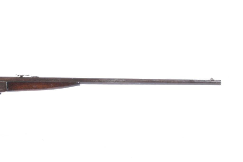 Page Lewis Model B Sharpshooter .22 LR Rifle